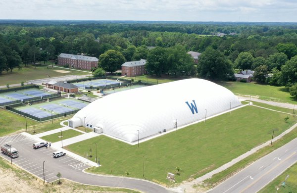 NORTH CAROLINA WESLEYAN UNIVERSITY - Updated January 2026 - 25 Photos ...