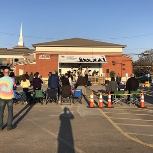 THE ASSEMBLY AT BROKEN ARROW - Updated April 2025 - 3500 West New ...