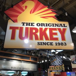 THE ORIGINAL TURKEY - Updated March 2025 - 228 Photos & 255 Reviews ...