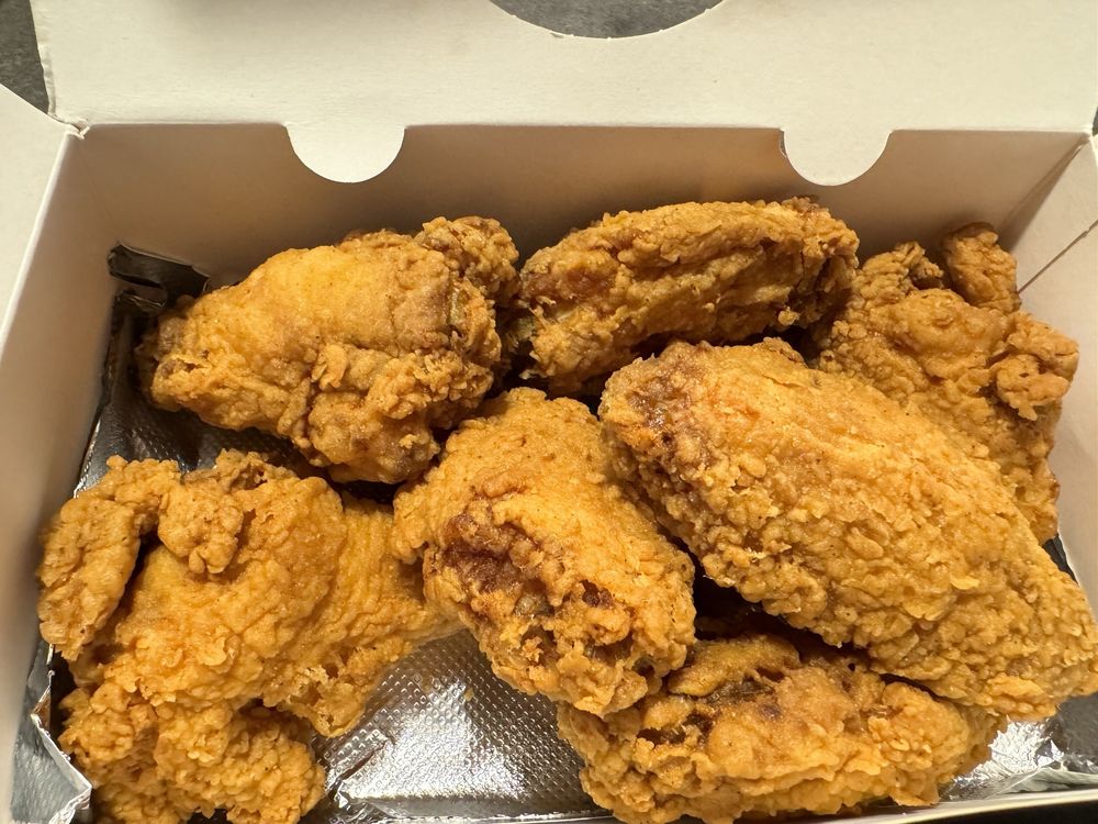 CHICKEN 4 U - Updated January 2025 - 14 Photos - 211 Providence Rd ...