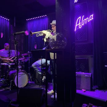 CON ALMA - Updated June 2025 - 414 Photos & 189 Reviews - 613 Penn Ave ...