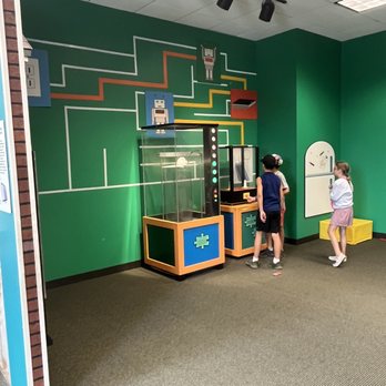 MAYBORN MUSEUM - Updated November 2025 - 196 Photos & 76 Reviews - 1300 ...