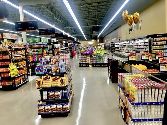 LIN’S MARKET RICHFIELD - Updated December 2025 - 250 South Main St ...