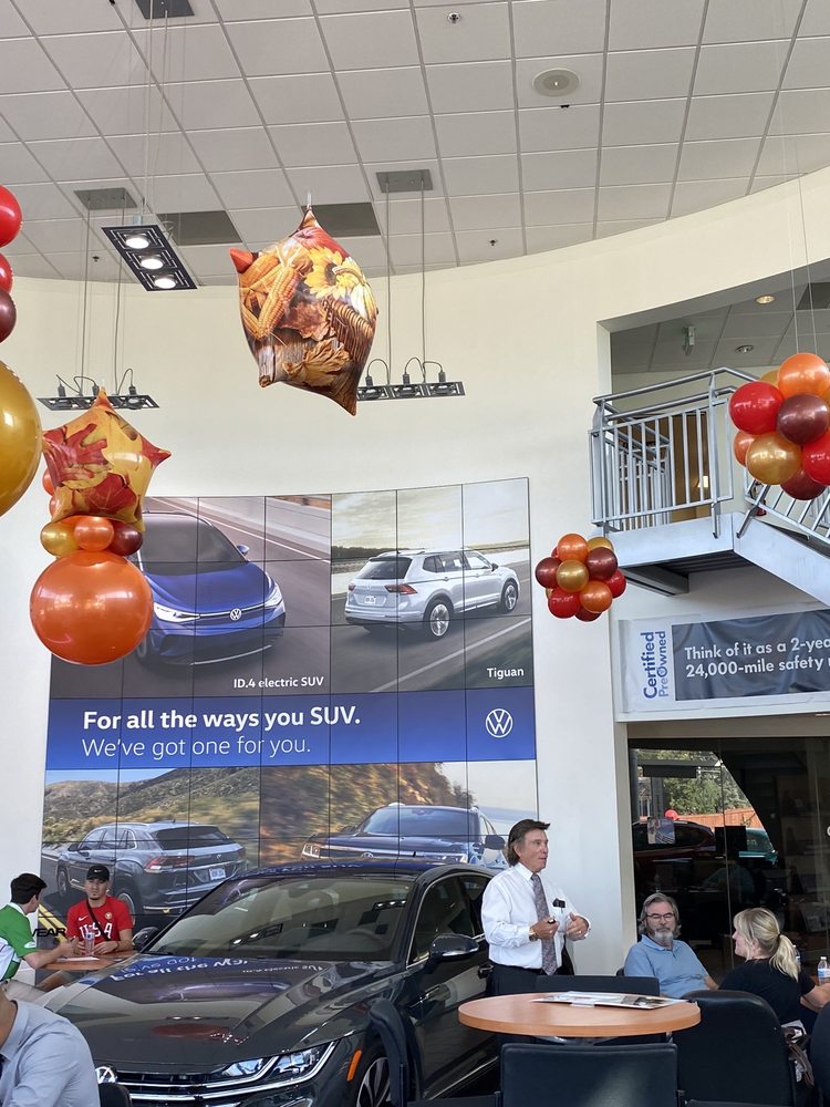 O’MEARA VOLKSWAGEN OF THORNTON - Updated November 2024 - 41 Photos ...