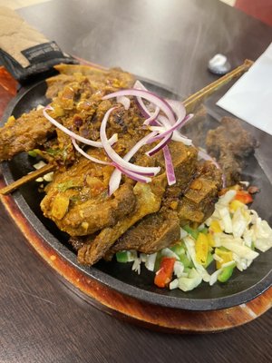 BIRYANI POT - 129 Photos & 123 Reviews - 758 Downtowner Blvd, Mobile ...