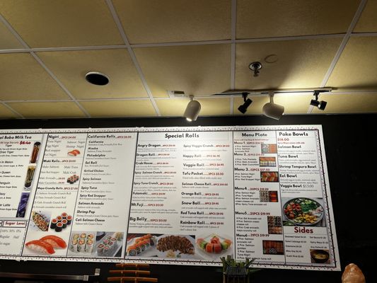 SUSHI FACTORY - Updated January 2026 - 61 Photos & 55 Reviews - 801 ...