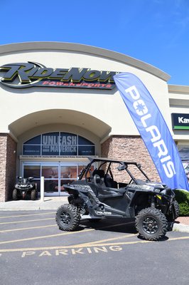 RIDENOW POWERSPORTS TUCSON - Updated October 2025 - 39 Photos & 108 ...