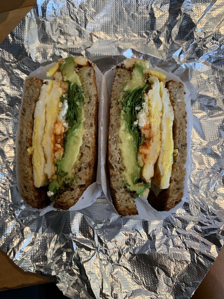 WATERFRONT GOURMET CAFE & DELI - Updated August 2025 - 103 Photos & 61 ...