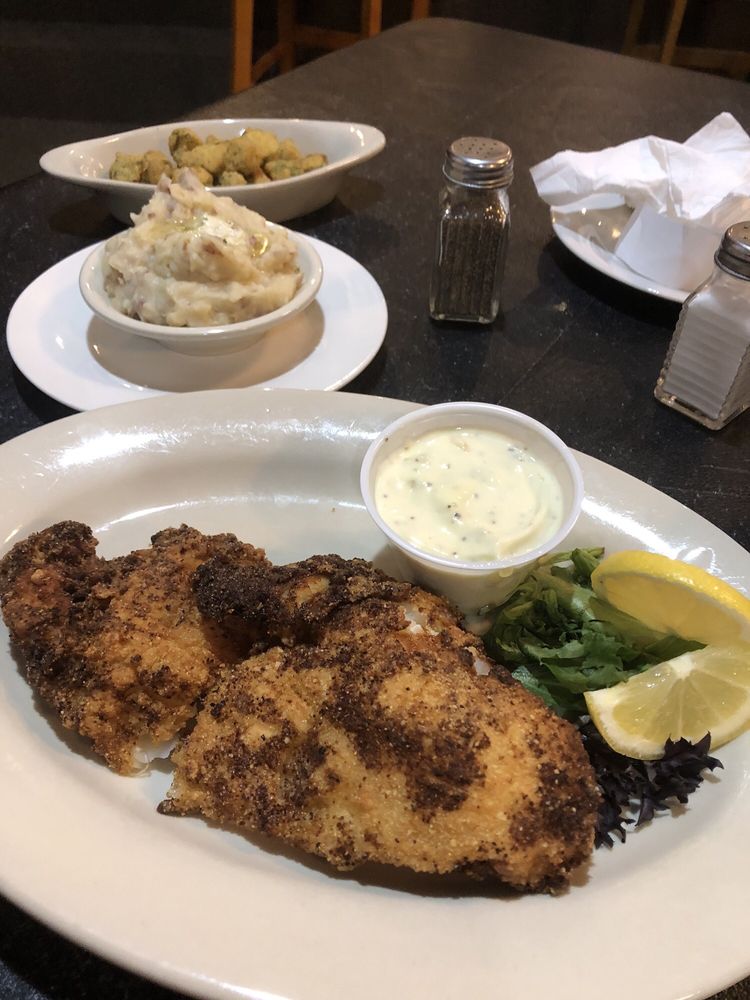 CHASE’S RIVERSIDE DINING - Updated February 2025 - 829 State Hwy 131 ...