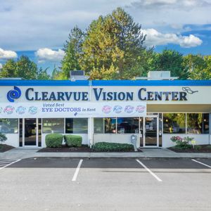 FEDERAL WAY VISION CENTER - Updated December 2025 - 57 Reviews - 32717 ...