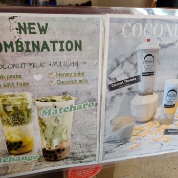 UNCLE TEA - Updated July 2025 - 596 Photos & 390 Reviews - 2550 E Amar ...