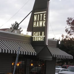 NITE HAWK CAFE & LOUNGE - Updated June 2025 - 94 Photos & 175 Reviews ...