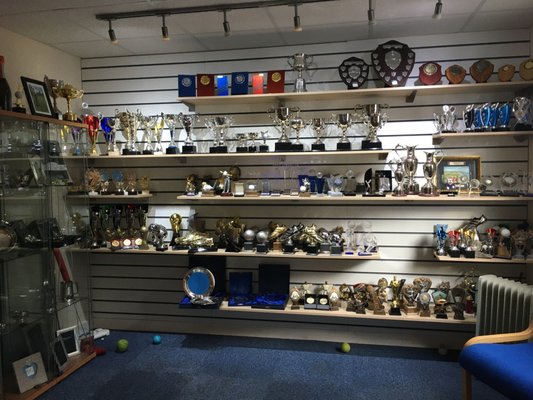 CLAYMORE TROPHIES & ENGRAVING - Updated November 2025 - 16 St Bryde ...