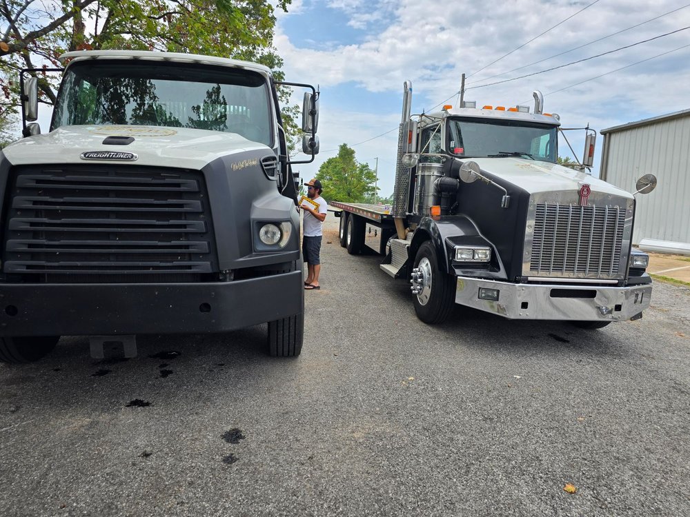 TOP NOTCH TOWING AND RECOVERY - Updated October 2024 - Request a Quote ...