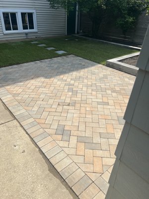 AZTEC STONE DESIGN BRICK PAVING - 669 Photos & 40 Reviews - Chicago ...