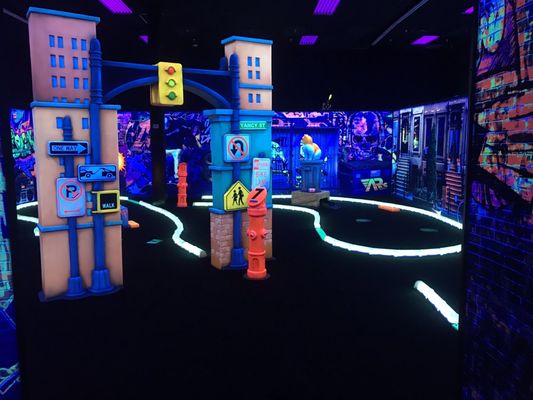 AR’S ENTERTAINMENT HUB - 32 Photos & 12 Reviews - Laser Tag - 4533 ...