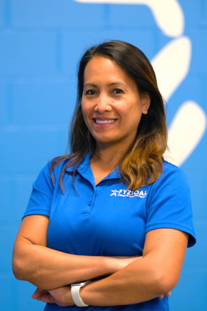 FYZICAL THERAPY & BALANCE CENTERS - Updated July 2025 - 30 Photos ...