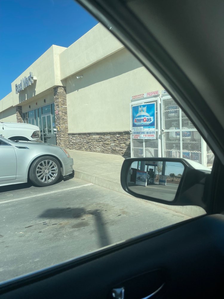 CHEVRON FOOD MART - 1661 Main St, San Luis, Arizona - Convenience ...