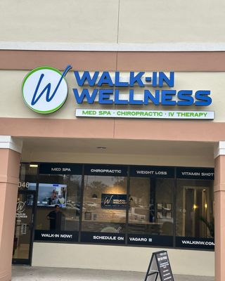 WALK-IN WELLNESS - Updated December 2025 - 39 Photos - 1046 Montgomery ...