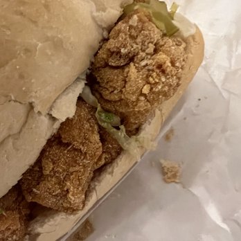 MIKE’S PO BOYS - Updated September 2025 - 25 Photos & 46 Reviews - 1006 ...