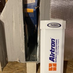 AIRTRON HEATING & AIR CONDITIONING - 26 Photos & 121 Reviews - 13718 ...