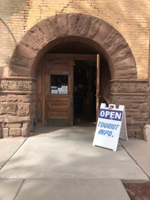 Navajo County Historic Courthouse - Trusted Since 2013 - Updated July ...