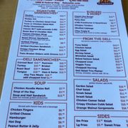 FLAKOWITZ BAGEL INN - 185 Photos & 252 Reviews - 1999 N Federal Hwy ...
