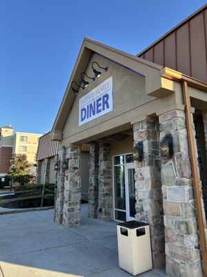 GATEWAY FAMILY DINER - Updated December 2025 - 65 Photos & 39 Reviews ...