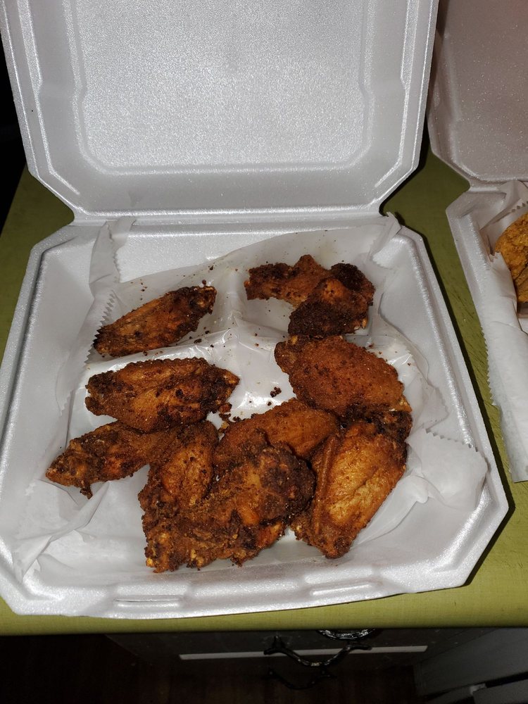 CATFISH BASKET - Updated January 2026 - 76 Photos & 132 Reviews - 4950 ...