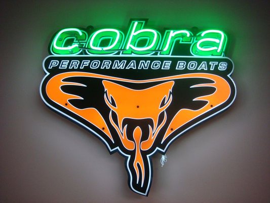 COBRA PERFORMANCE BOATS - Updated December 2025 - 46 Photos & 19 ...