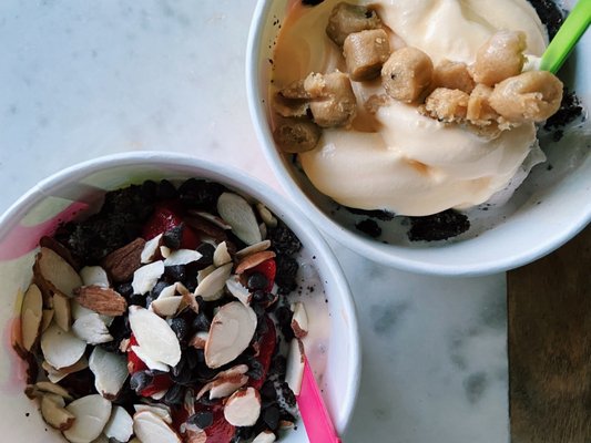 YOFRESH YOGURT CAFE - Updated June 2025 - 74 Photos & 93 Reviews - 635 ...