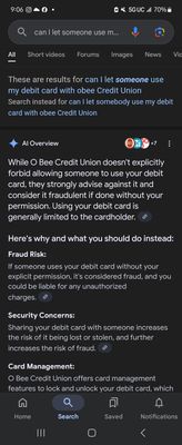 O BEE CREDIT UNION - Updated December 2025 - 15 Photos & 40 Reviews ...