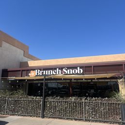 BRUNCH SNOB - Updated March 2025 - 645 Photos & 392 Reviews - 5555 N ...