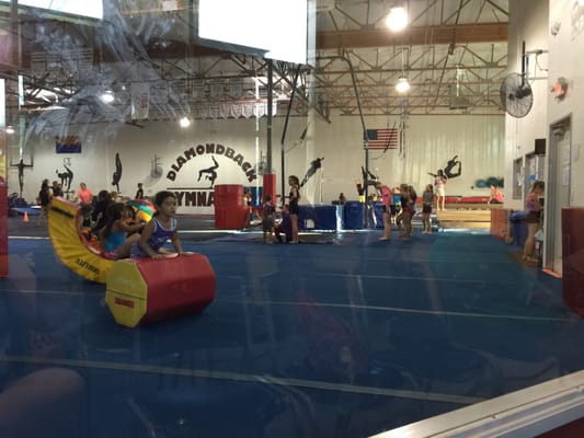 DIAMONDBACK GYMNASTICS - Updated December 2025 - 11 Reviews - 1250 S ...