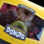 California Donuts - Takeout & Delivery - 5651 Photos & 2802 Reviews ...