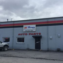 Fisher Auto Parts Reviews | Read Customer Service Reviews of ...
