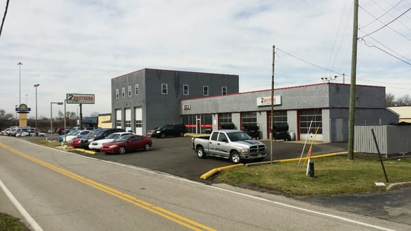 2 BROTHERS AUTOMOTIVE - Updated May 2026 - 27 Photos & 25 Reviews ...