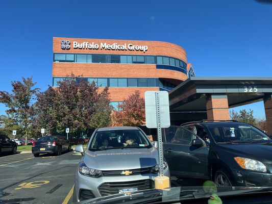 BUFFALO MEDICAL GROUP - Updated December 2025 - 43 Photos & 32 Reviews ...