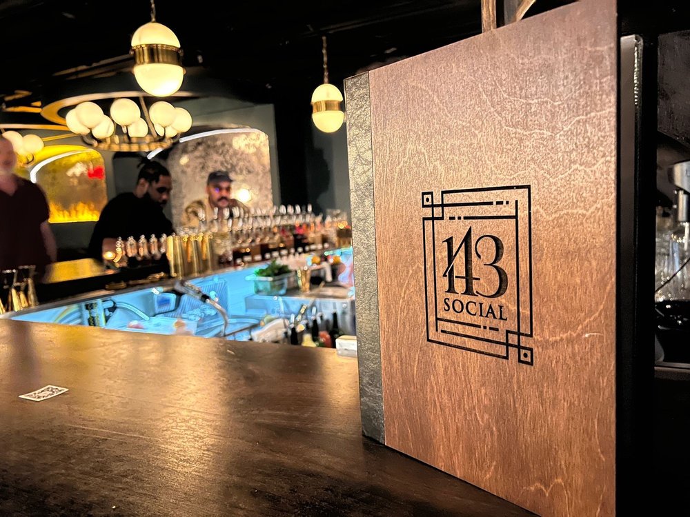 143 SOCIAL - Updated December 2025 - 72 Photos & 31 Reviews - 143 ...