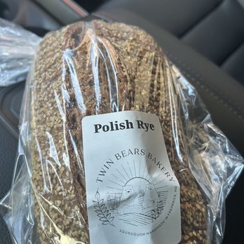 TWIN BEARS BAKERY - Updated December 2025 - 22 Photos & 26 Reviews ...