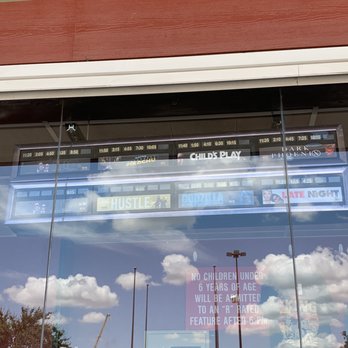 CINEMARK MOVIES 6 - Updated December 2025 - 1800 S 16th St, McAllen ...