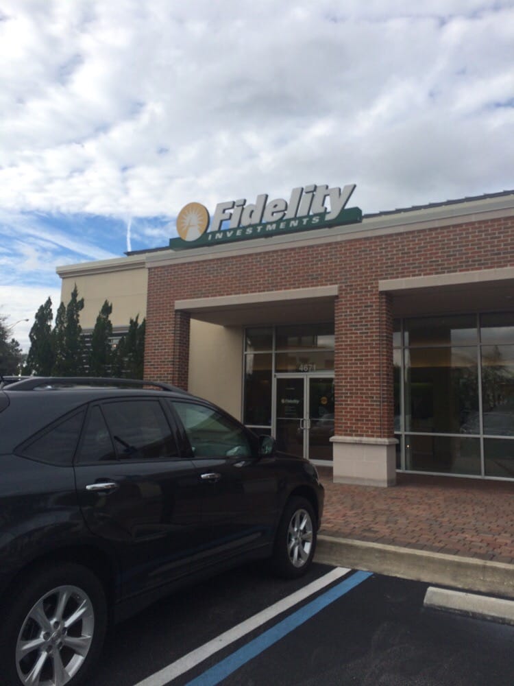FIDELITY INVESTMENTS - Updated January 2026 - 4671 Town Center Pkwy ...