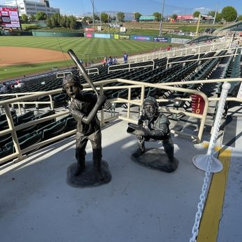 ISOTOPES PARK - Updated October 2025 - 314 Photos & 123 Reviews - 1601 ...