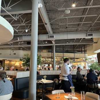 RELISH - Updated June 2025 - 76 Photos & 22 Reviews - 12850 Memorial Dr ...