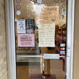 DOYLE’S FRESH MEAT & DELI - Updated December 2025 - 171 E Taggart St ...