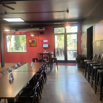 DURHAM BEER GARDEN - Updated January 2026 - 28 Photos & 11 Reviews ...