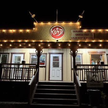 KENJI BURGER - Updated May 2025 - 1041 Photos & 1186 Reviews - 4-788 ...