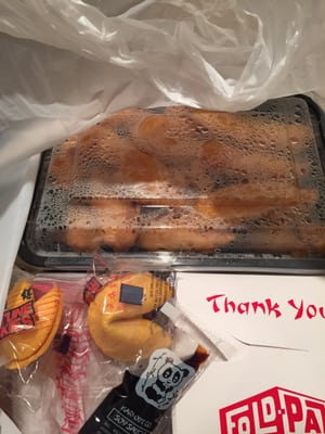 PANDA PAVILION CHINESE RESTAURANT - Updated December 2025 - 32 Photos ...