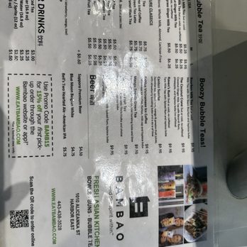 BAMBAO - Updated July 2025 - 230 Photos & 130 Reviews - 1010 Aliceanna ...