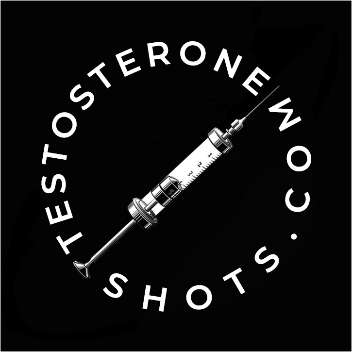 TESTOSTERONE SHOTS - Updated March 2025 - Request an Appointment - 638 ...